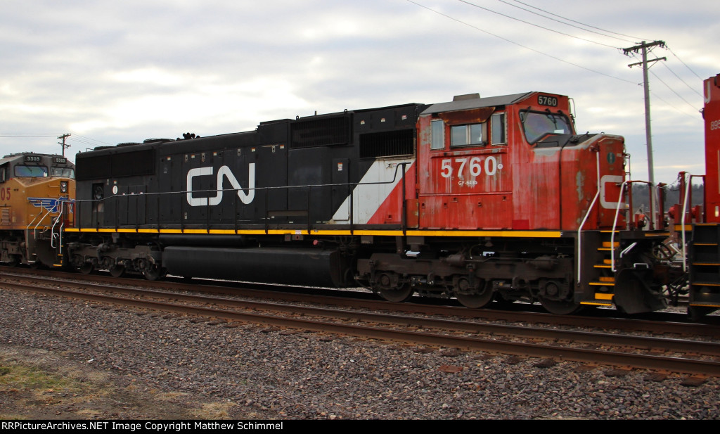 CN 5760